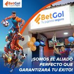 Betgol (Distrital San Isidro, Avenida República de Colombia, 671), şans oyunu bayileri  Lima Bölgesi'nden