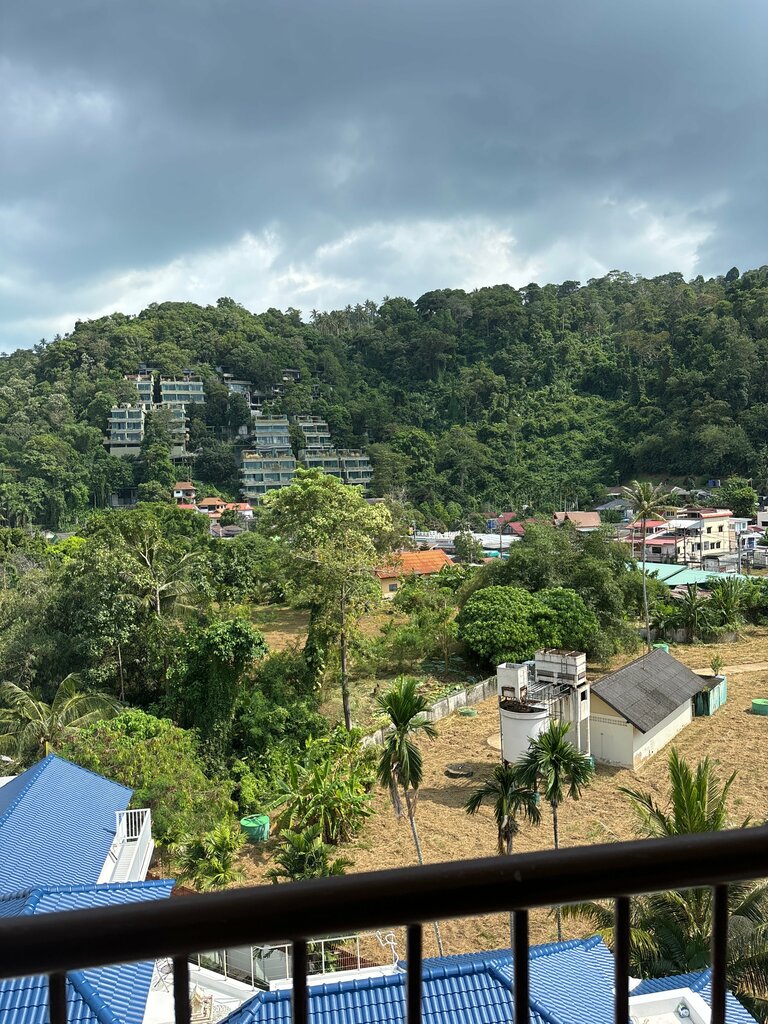 Otel Kata Place, Phuket Eyaleti, foto