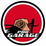 Pdr Garage (Aleksandrovskoy Fermy Avenue No:29ВГ), oto kaporta  Saint‑Petersburg'dan