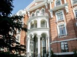 Сму-1 (Budyonnovskiy Avenue No:36), i̇nşaat firmaları  Rostov‑na‑Donu'dan