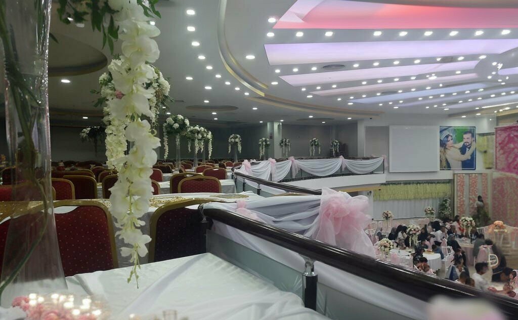 Düğün, toplantı salonu Diva Düğün Salonu, Batman, foto