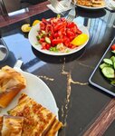 Sivas Etliekmek Köfte (Kumbaba, Begonya Sk. No:2, 34980 Şile/İstanbul), kafe  Şile'den