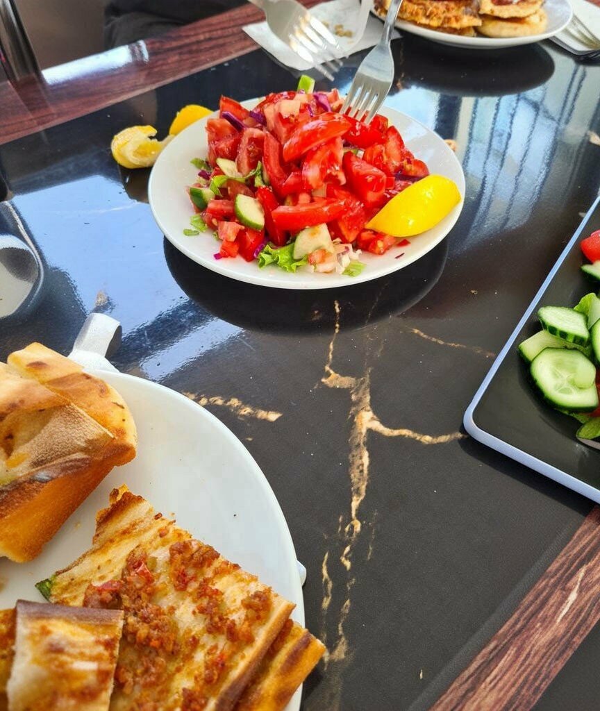 Kafe Sivas Etliekmek Köfte, Şile, foto