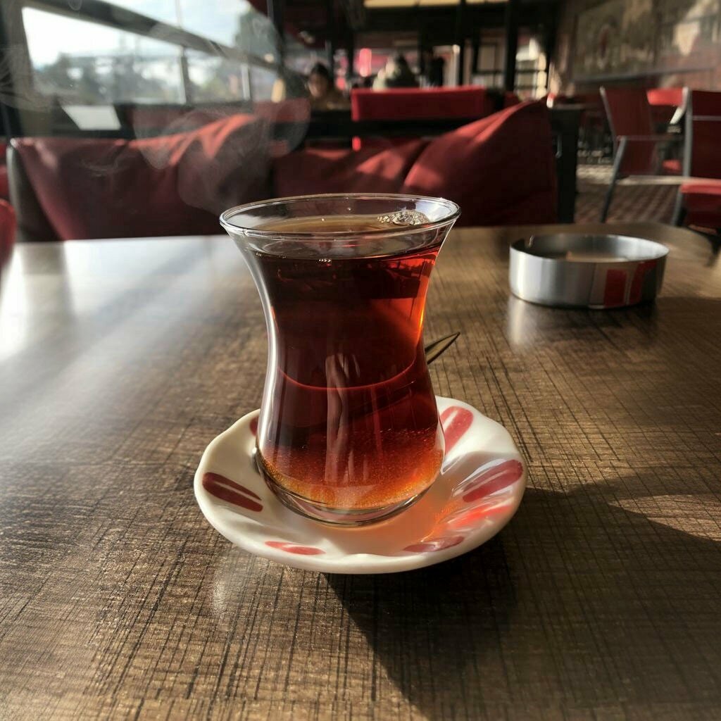 Kafe Demlik, Zonguldak, foto