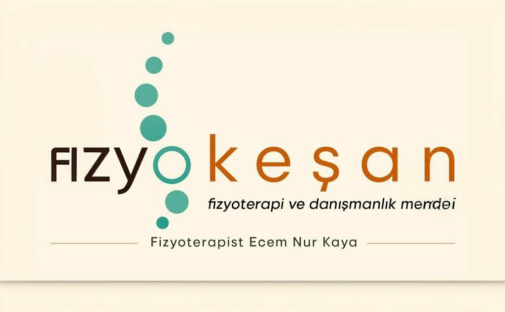 Tıp merkezleri ve klinikler Fizyo Keşan Ecem Nur Kaya, Keşan, foto