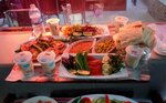 Ravza Kebap (Sivas, Sivas Merkez , Buhara Cad., 80A), restoran  Sivas'tan