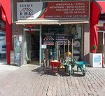 Kıral İzolasyon (Niğde, Niğde Merkez, Selçuk Mah., Selçuklu Cad., 37), yalıtım malzemeleri  Niğde'den