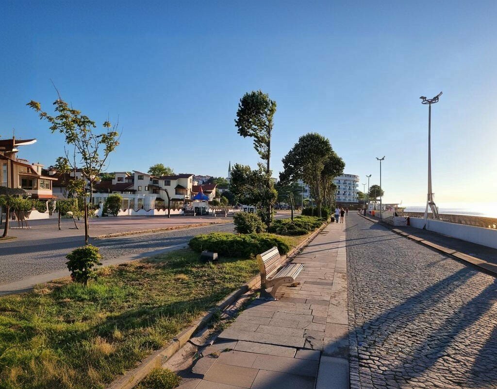 Vitamin bar Hasret Cafe&Fast Food, Akçakoca, foto