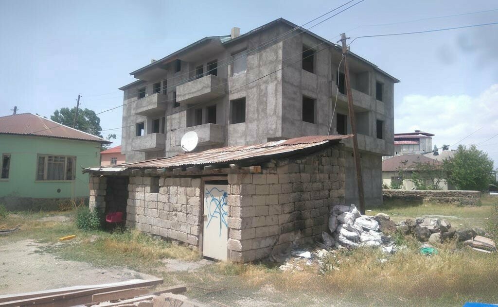 Cami Hira Cami, Patnos, foto