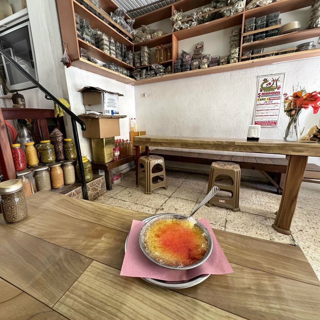 Restoran Çamlıyayla Karsambaççısı, Çamlıyayla, foto