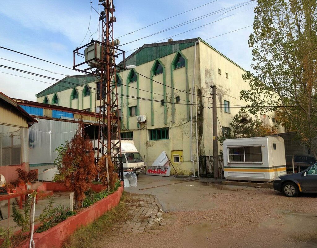 Yatak üreticileri Mobitool Mobilya, İzmit, foto
