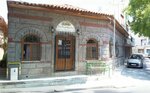 Sarı Ahmet Paşa Aşevi (Manisa, Akhisar, 74. Sok., 2), yardım kuruluşları  Akhisar'dan