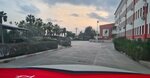 75. Yıl Fen Lisesi (Mersin, Akdeniz, Toroslar Mah., Harbiye Sok., 7), lise  Mersin'den