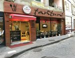 Cafet Tantuni (Şeyhkeramettin Mah. Suat Akgün Sokak No: 24 28200 Merkez Giresun), fast food  Giresun'dan