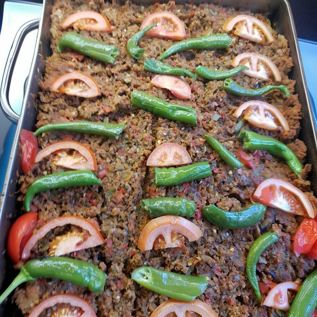 Restoran Osmanlı Sofrası, Rize, foto