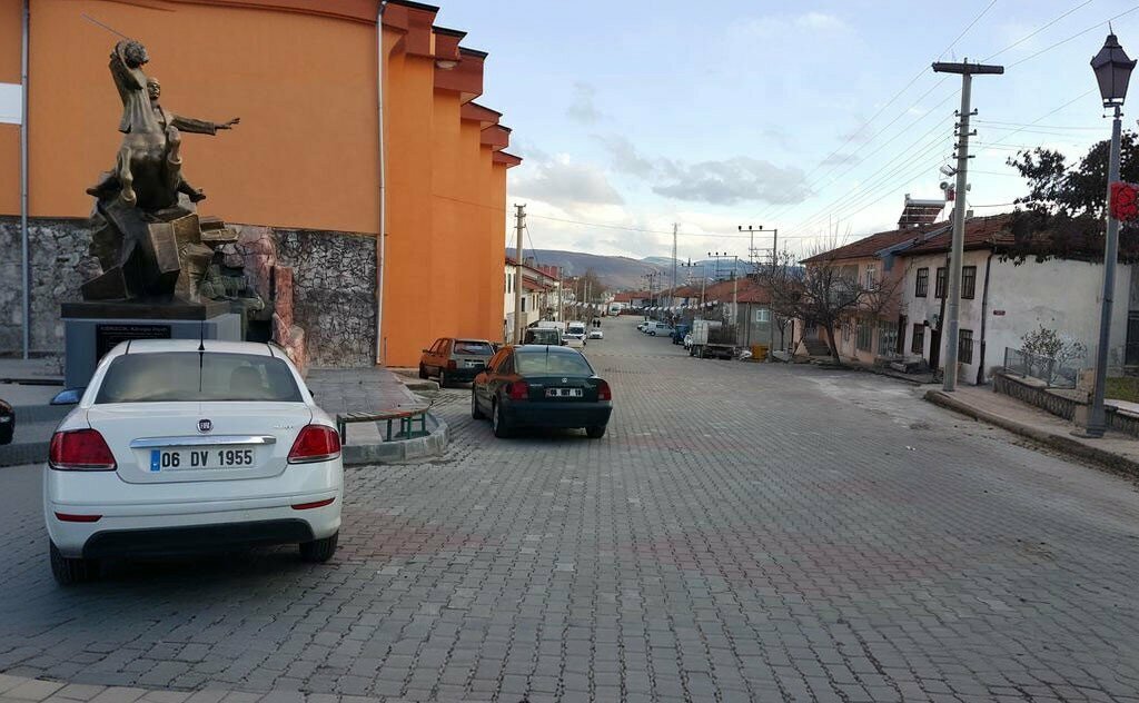 Restoran Eray Pide ve Kebap Salonu, Kıbrıscık, foto
