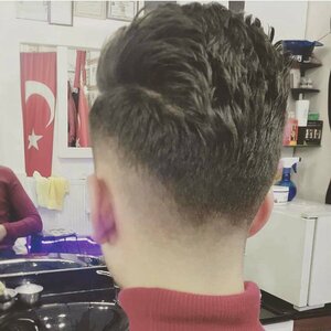 Hair Stilist Onur (Elazığ, Elazığ Merkez , İzzet Paşa Mah., Kubilay Sok., 1), güzellik salonu  Elazığ'dan
