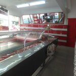 Doğa Et ve Et Ürünleri (Hamitabat Mah., 200. Sok., No:3, Çine, Aydın), kasap, şarküteri  Çine'den