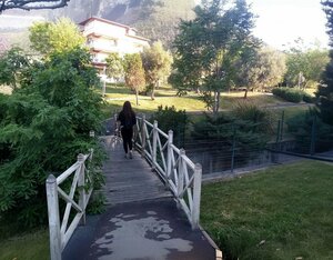 Parklar ve ormanlar (Zeytinköy Mah., Pamukkale, Denizli), kültür ve eğlence parkları  Denizli'den