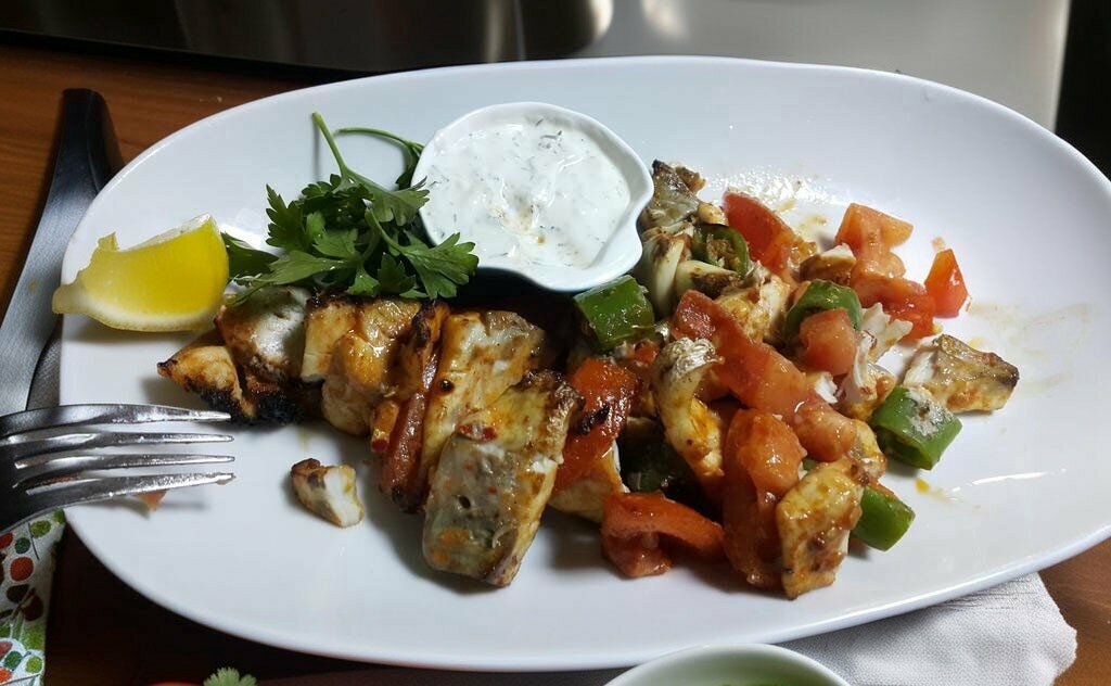 Restoran Okyanus Balıkevi, Sinop, foto