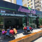 Asmalı Cafe (Elazığ, Elazığ Merkez , Cumhuriyet Mah., 171. Sok., 5/3), kafe  Elazığ'dan