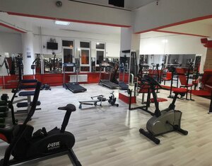 Çınar Spor Kulübü (Isparta, Yalvaç, Çay Boyu Cad., 67B), fitness kulüpleri  Yalvaç'tan