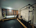 İnci Pilates studio (Balıkesir, Bandırma, Terziler Cad., 11), fitness kulüpleri  Bandırma'dan