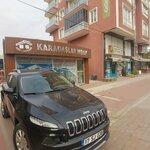 Karadaşlar İnşaat (Camikebir Mah., Aytaç Sok., No:16, Merkez, Çanakkale), i̇nşaat firmaları  Ezine'den