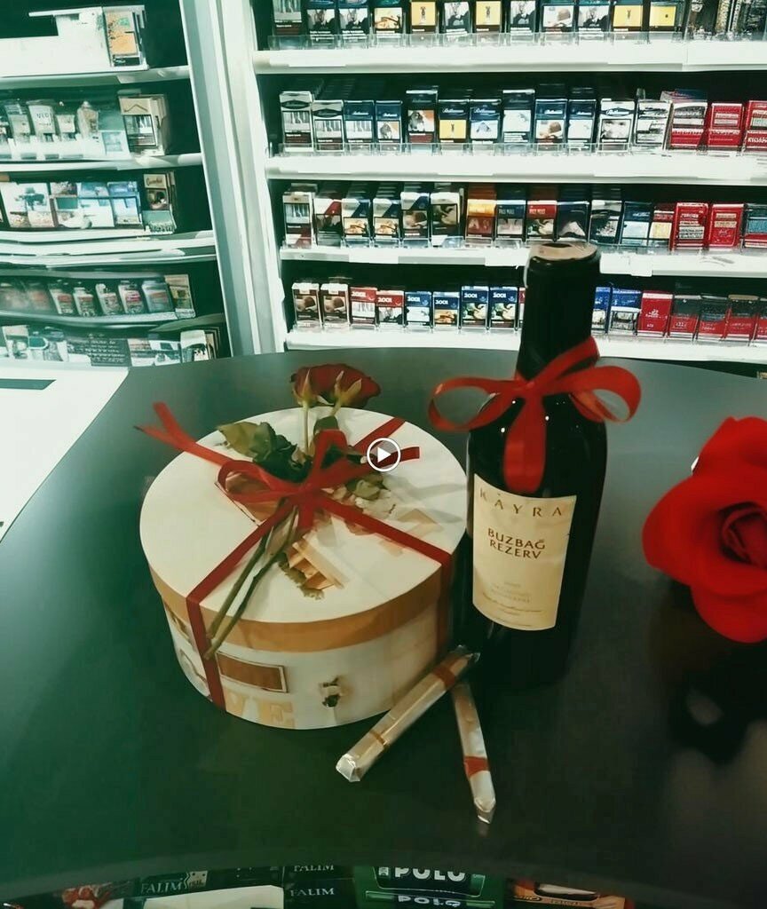 Market Pazar Market, Ortahisar, foto