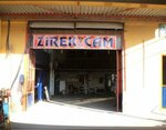 Zirek Oto Cam (600 Evler Mah., 1302. Sok., No:47, Bandırma, Balıkesir), otomobil camları  Bandırma'dan