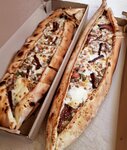 Ekmekçiler Pide Lahmacun Salonu (Yalova, Altınova, Hürriyet Mah., Nejat Uygur Sok., 8), restoran  Altınova'dan