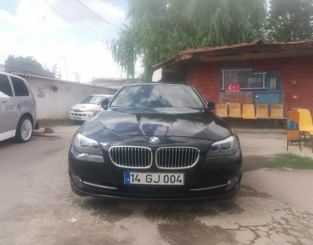 Araç bakım malzemeleri Karizma Oto Kuaförü, Bolu, foto