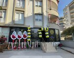 Ontemel Pt Studio (Hatay, Payas, Namık Kemal Cad., 50), spor ve jimnastik salonları  Payas'tan