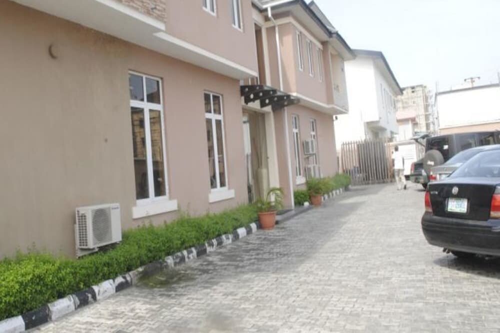 Otel Toc Hotel, Dünya, foto