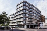 Visionapartments Frankfurt Gutleutstraße (Gutleutstraße No:45, Frankfurt am Main), kısa süreli konaklama  Frankfurt am Main'den