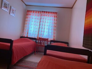 Hotel Hetan Majatalo (Lappi, Enontekiö, Riekontie, 8), otel  Enontekio'den