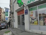 Dm7 (Jelisavete Nacic Street No:2), döviz büroları  Belgrad'dan