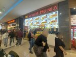 Kumrucu İso 35.5 (Antalya, Kepez, Fabrikalar Mah., Fikri Erten Cad., 2), fast food  Antalya'dan