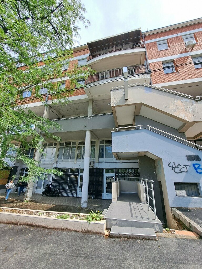 Seyahat acenteleri Dunav MG Travel, Belgrad, foto