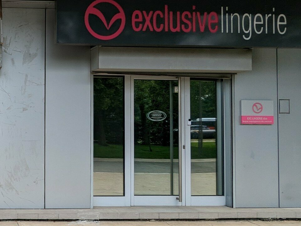 Toptan giyim Exclusive Lingerie, Belgrad, foto