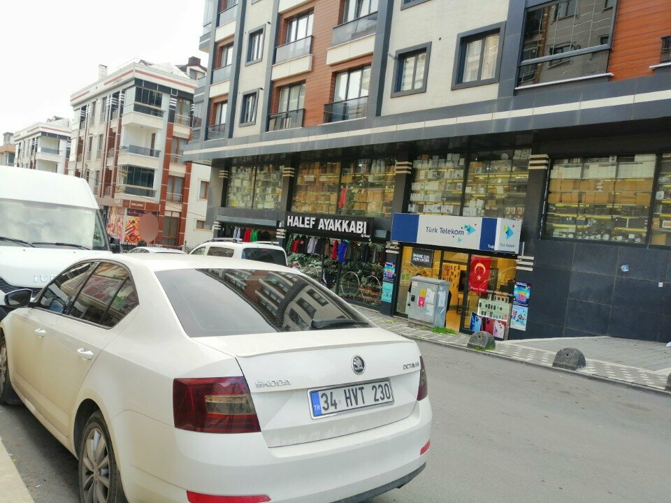 Telefon santralleri Tuğçe iletişim Türk telekom Bayi, Beylikdüzü, foto