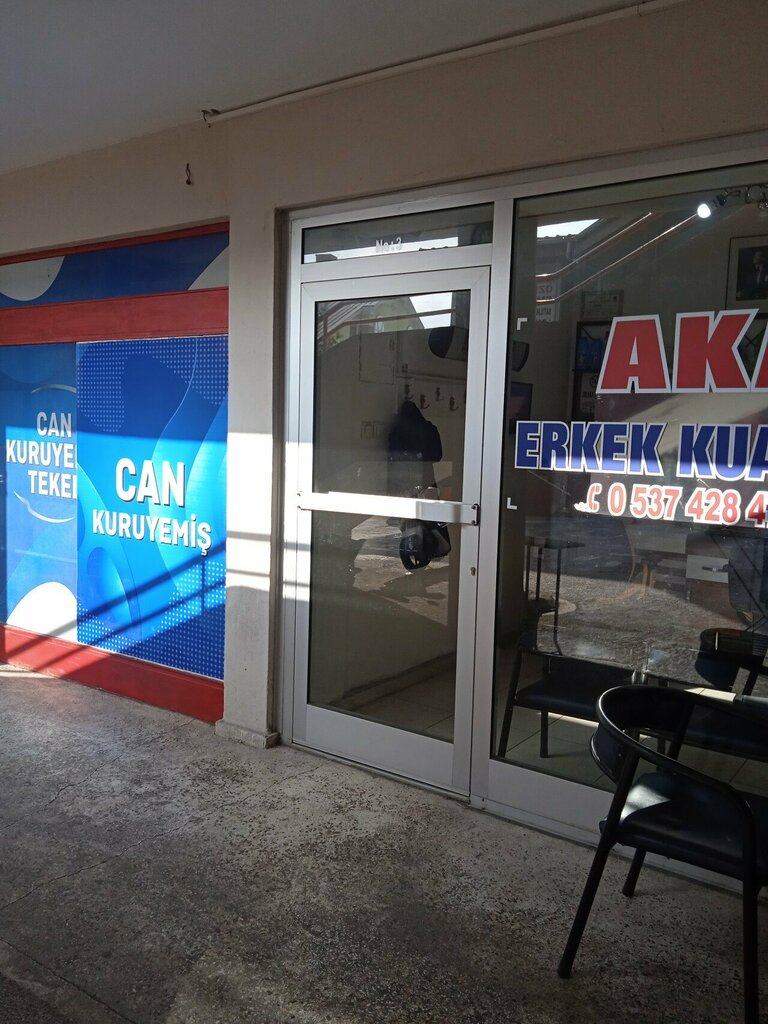 Berberler Aka, Ankara, foto