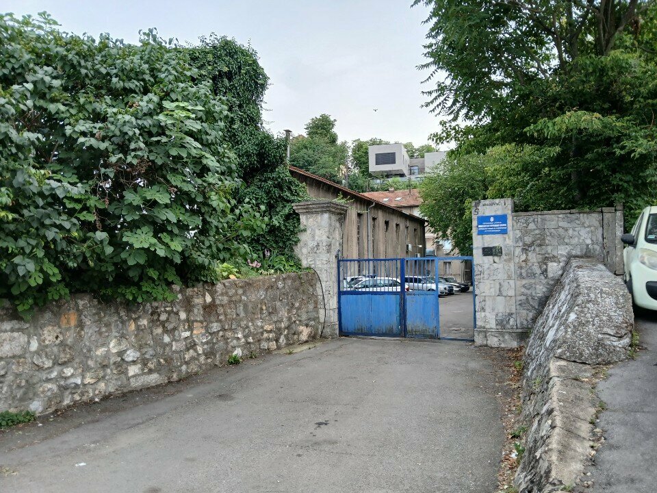 Baskı hizmetleri Mamut Design, Belgrad, foto