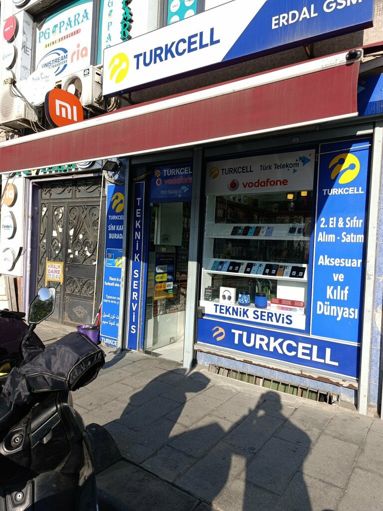 Otomobil servisi Genç Kardeşler Otomotiv, İstanbul, foto