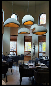 Shafran (Jaydarman Street No:32, Dostyq shaǵyn aýdany, Almaty), restoran  Almatı'dan