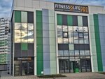 Fitness Life Pro (ulitsa imeni Geroya Sovetskogo Soyuza Nikolaya Vorobyova No:7А), fitness kulüpleri  Krasnodar'dan