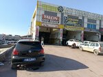Yalçın oto egzoz (Aydınlar Mah., 03073 Nolu Cad., No:20, Şehitkamil, Gaziantep), otomobil yedek parçaları  Gaziantep'ten