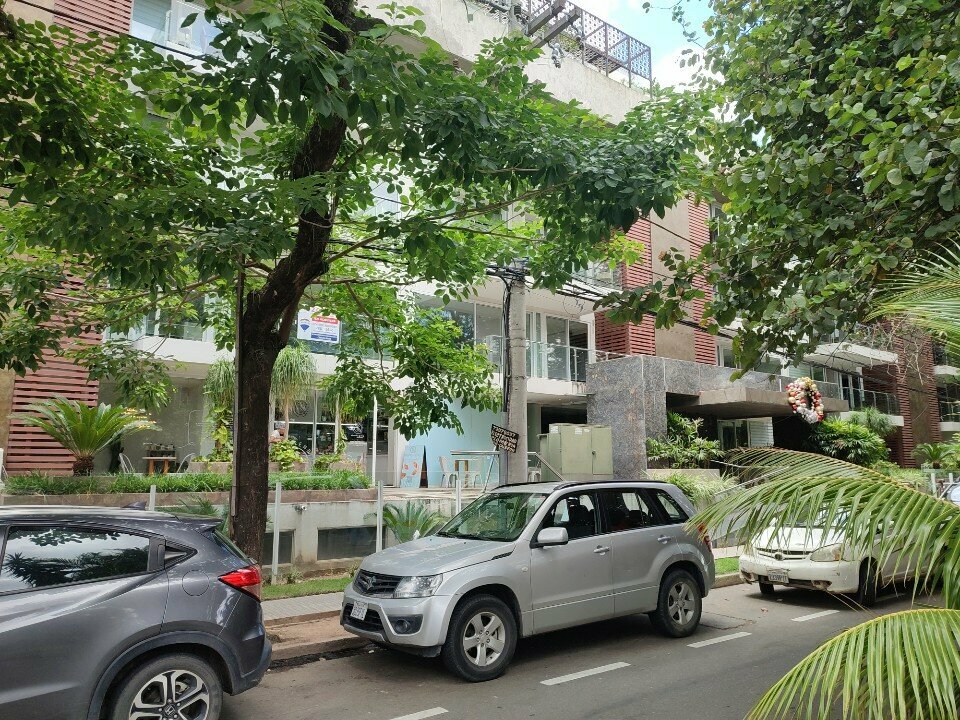 Emlak ofisi Magnum - Residencias Equipetrol, Santa‑Krus, foto