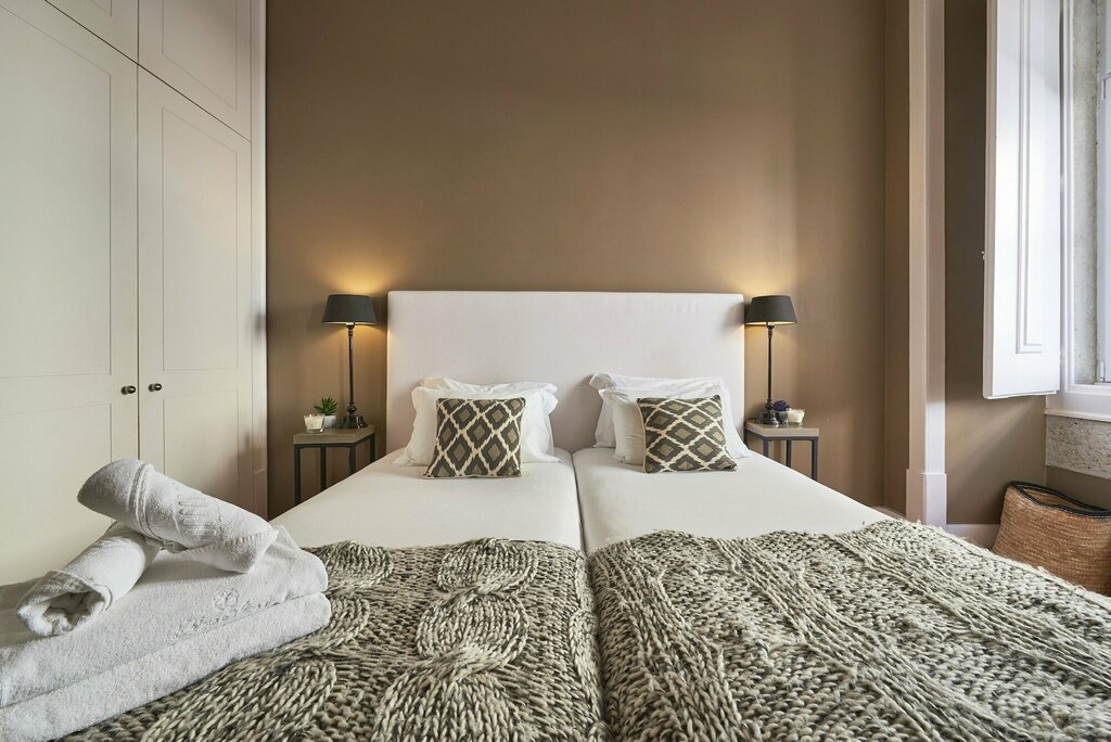 Daireler Lisbon Five Stars Apartments São Paulo 55, Lizbon, foto