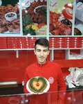 Adıyaman Çiğ Köftecisi (Bursa, Gemlik, Demirsubaşı Mah., Semerciler Yokuşu Sok., 21), restoran  Gemlik'ten